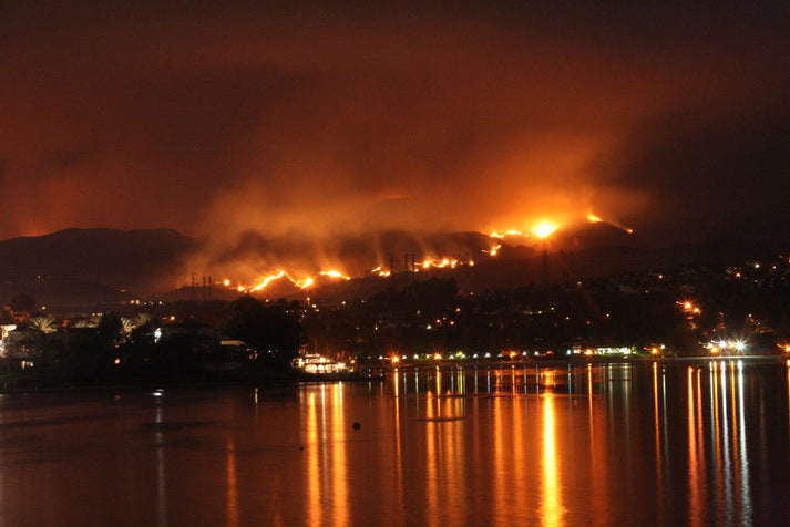 Our Fire Safe Community Explained... – Clever Creations Etc